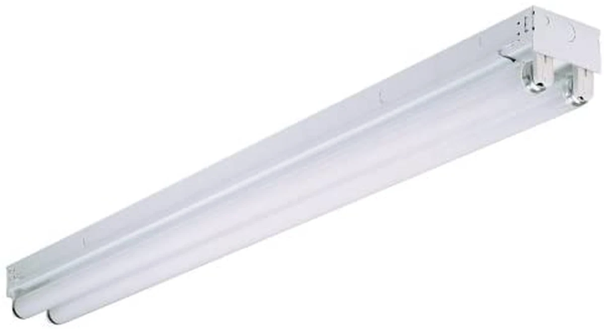 T12 Fluorescent Light Fixtures | Shelly Lighting