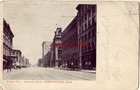 pre-1907 FIRST AVE., LOOKING EAST - BIRMINGHAM, ALA. 1911 | eBay