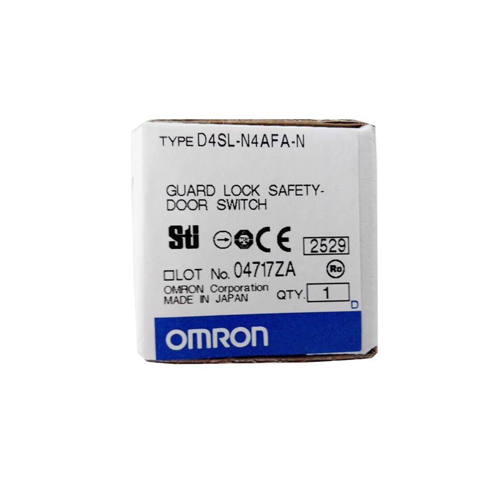 Omron Switch D4SL-N2NFA-N D4SL-N2NFG-D D4SL-N2RFA-D4 D4SL-N4AFA D4SL ...