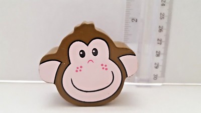 Monkey Pencil Sharpener NEW | eBay