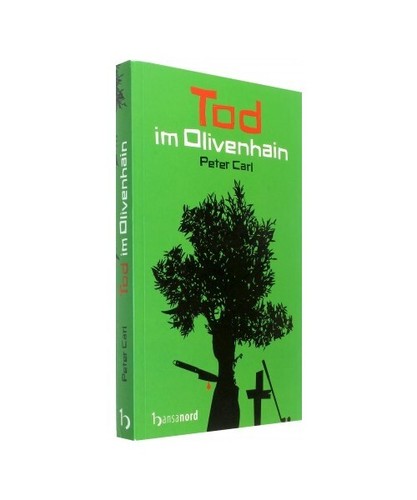 Tod im Olivenhain, Peter Carl 3940873756 | eBay