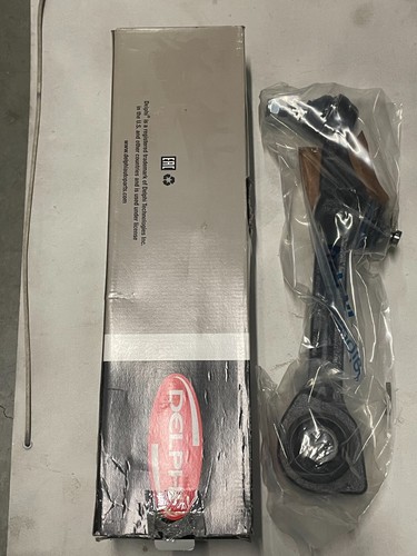 Delphi OEM Front Control Arm For Benz S400 S550 S600 S63 AMG S65 AMG ...