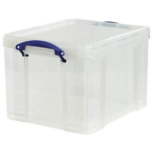 3 x 'REALLY USEFUL STORAGE BOX' 64 LITRE - NEW +24h DEL | eBay