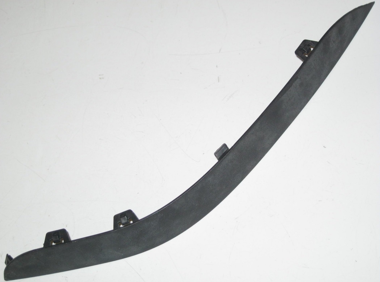 BMW E53 Front Left Bumper Corner Bar Trim Strip 8402311 51118402311 ...