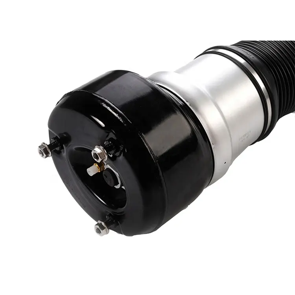 1x Front Air Suspension Shock Strut For Mercedes W221 S320 S400 S550 ...