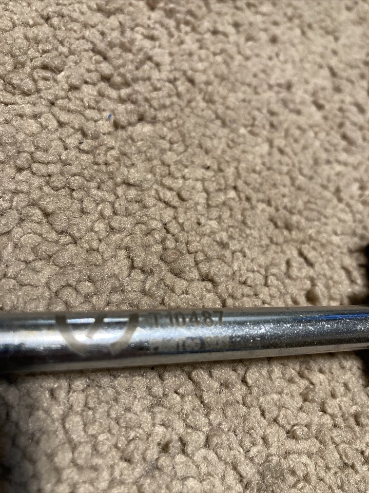 Volkswagen/Audi T10487 Golf, A3 1.4 TSI Timing Belt Installation Tool ...