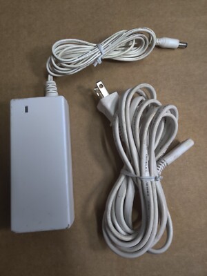 AC DC Adapter Golden Profit Electronics LTD GPE060D-180300D 18V 3A w ...