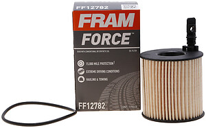 Fram FF12782 Filters - Engine Oil Filter for sale online | eBay