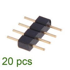 SICK 2076832 Plug Adapter for Detec4 Typ 1000 Light Curtain 5 Pin M12 ...