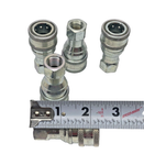 Pack of 5, Dixon Quick Coupling 2HF2 Hydraulic Socket | eBay