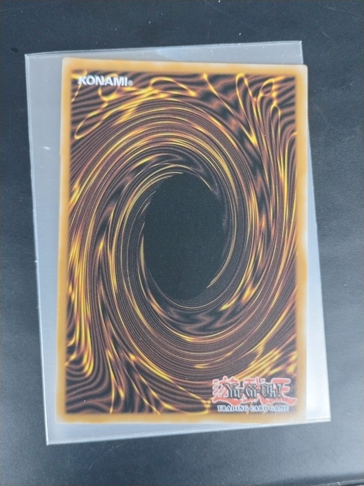 Fire King Courtier Ulcanix ROTA-EN098 Rage of the Abyss 1st Edition | eBay