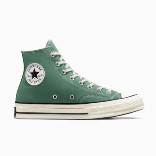 Converse Chuck 70 Seasonal Color Sneakers "Admire Elm" - A06521C ...