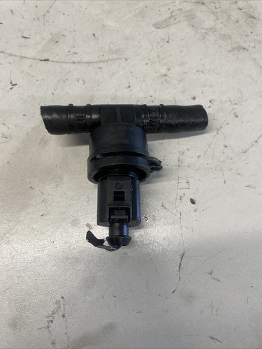 2010 AUDI A5 3.0 TDI FUEL TEMPERATURE SENSOR 038906081B | eBay