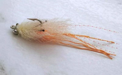 Wet - Snook Flies