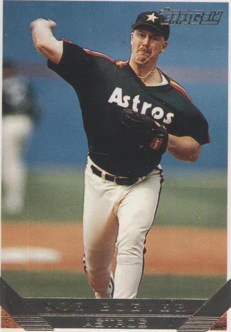 1993 Topps - Joe Boever #792 Gold for sale online | eBay