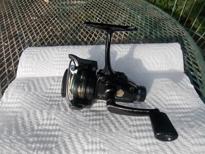 Reels - Abu Garcia Cardinal