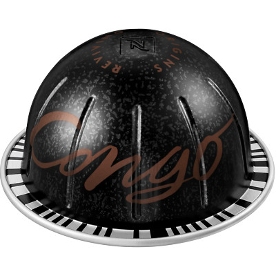 Nespresso Vertuo Congo Pods 4 sleeves 40 Capsules 7.77oz RO Kahawa ya ...