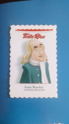 Premium Chrome Tosta Rica Cookies Robinsons Curious Taille du tampon ...