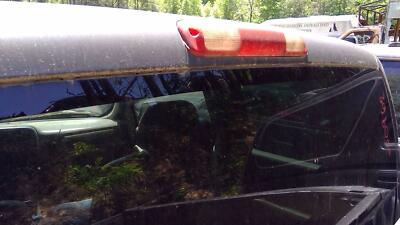 1999 - 2007 Chevy Silverado Classic High Mounted Stop Light OEM ...