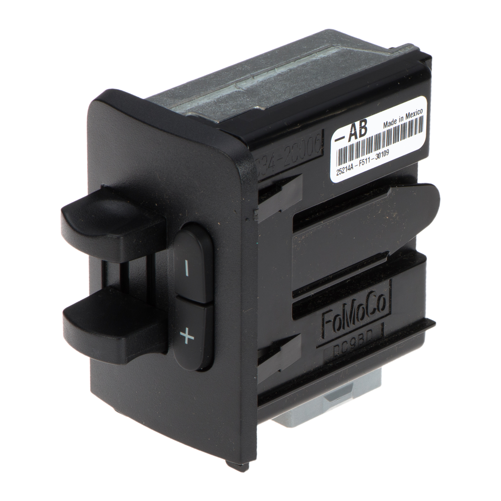 Genuine Ford Trailer Brake Controller Kit FC3Z19H332BA for sale online ...