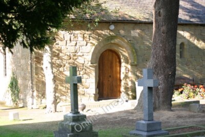 Photo 6x4 St Paul's Church (22) Dosthill The above photograph shows the ...