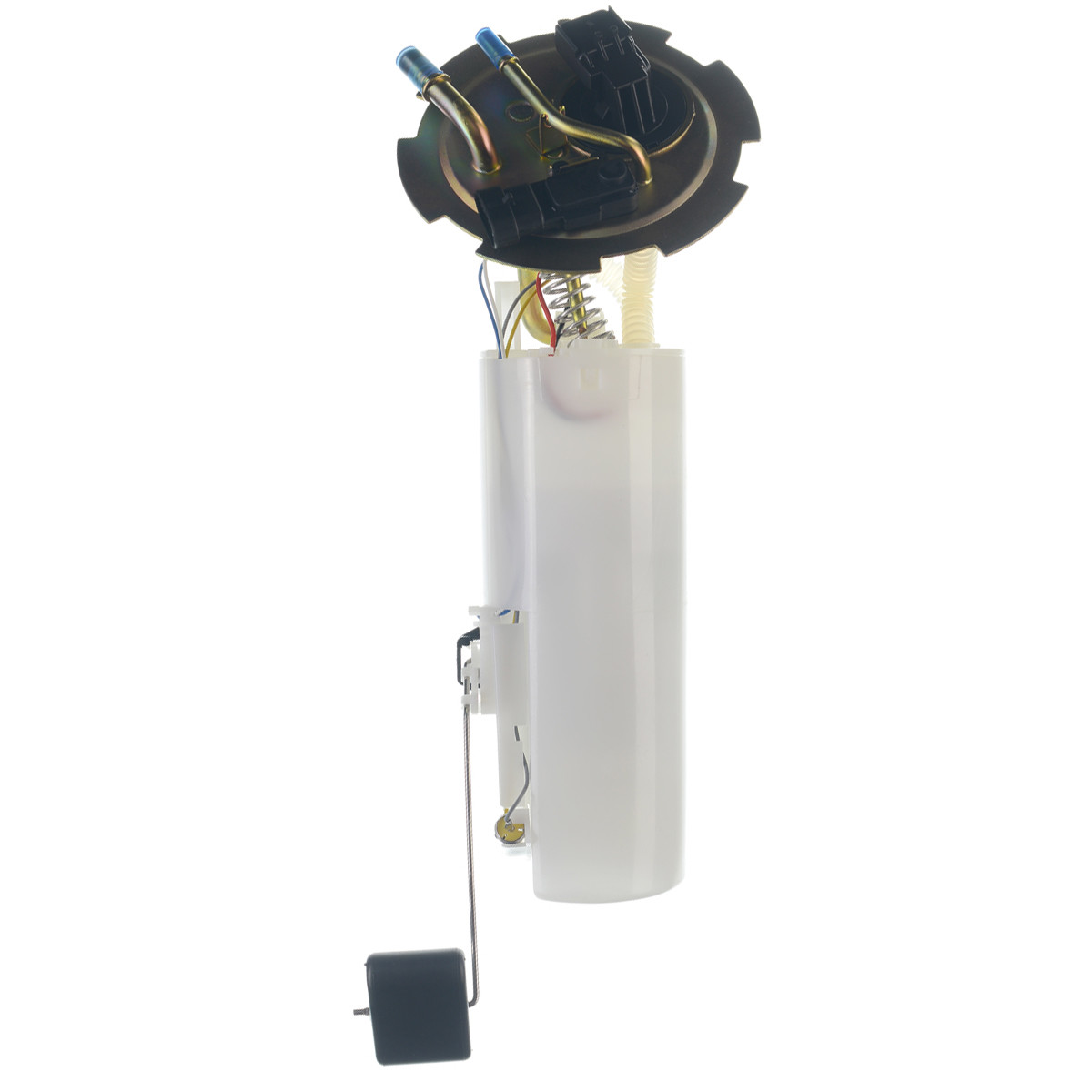 1999-2002 Daewoo Lanos Electric Fuel Pump Module Assembly with Pressure ...