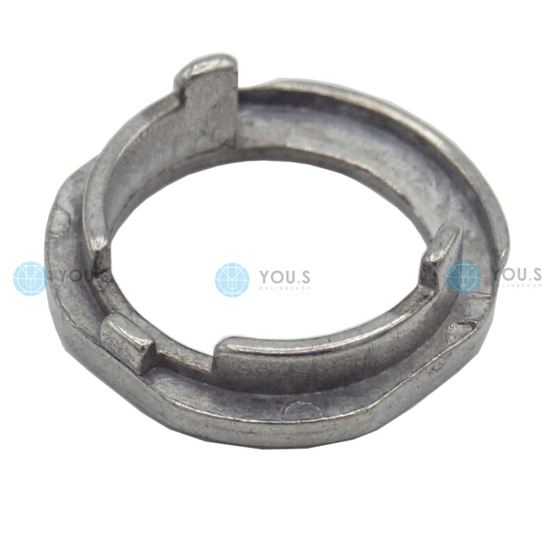 1 Piece YOU.S Replacement Metal Ring Lock Cylinder Front Left For SEAT ...