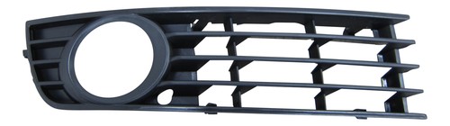 Stoßstange Gitter Abdeckung Nebelscheinwerfer RECHTS 8E0807682 für Audi ...