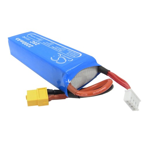 Battery for DJI FC40 Phantom 1 Walkera Runner 250 P1-12 Drone CS ...