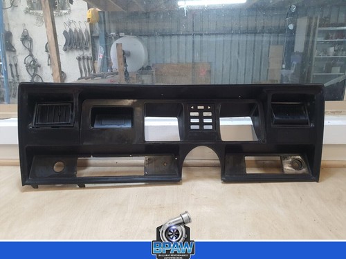 Holden HX dash trim surround speedo | eBay Australia