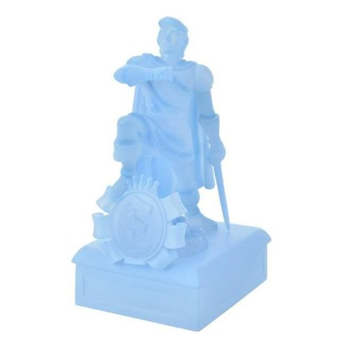 Disney 2023 Little Mermaid Light Up Figure Prince Eric Statue Story ...