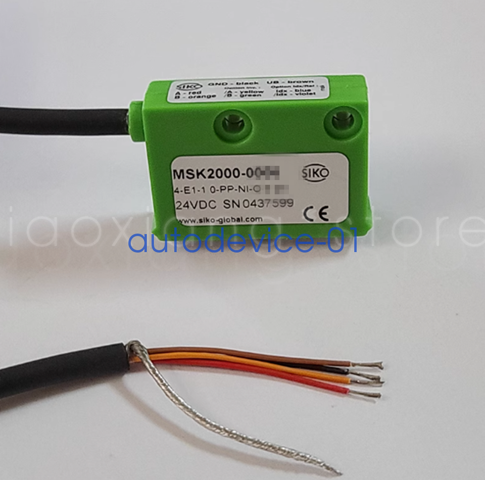 1pc MSK-2000-0009 magnetic grating sensor MSK2000-0009 magnetic grating ...