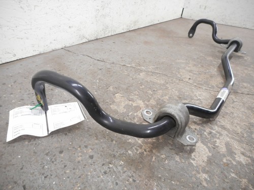 11-17 BMW X3 Front Sway Stabilizer Bar OEM W/O Electric Damping Control ...