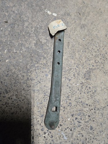 John Deere Mower Pitman Sickle Bar NOS Z392 Sicklebar | eBay