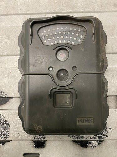 Primos Game Cam, Truth Cam 35, With Strap | eBay