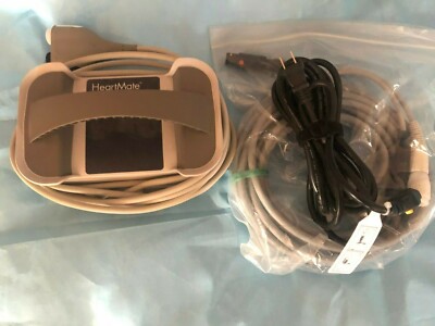 Other - Thoratec Heartmate