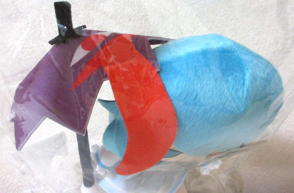 Touhou Project Fumo Fumo Series 81 Tatara Kogasa Plush Doll With Tin ...