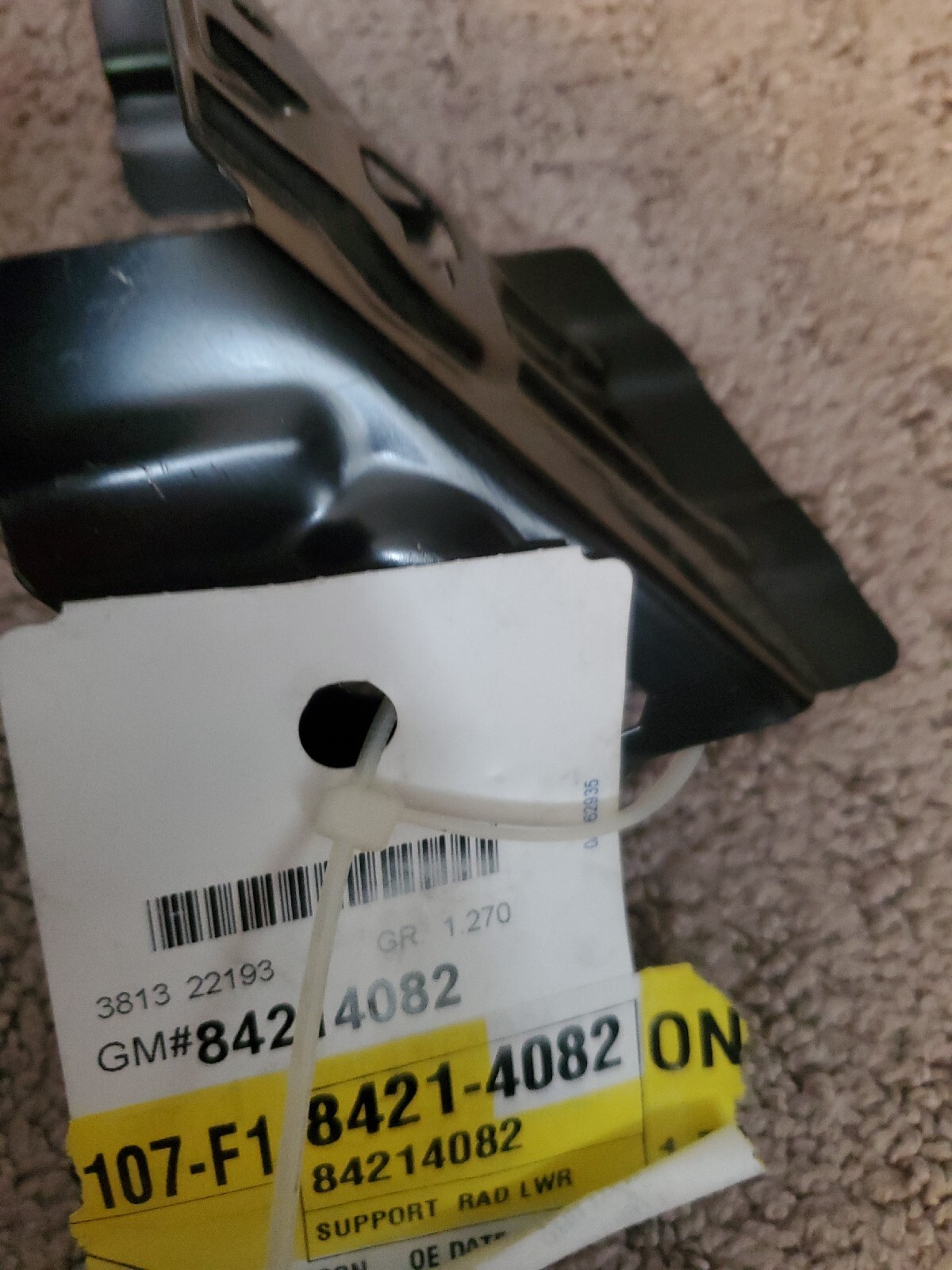 Genuine GM Outer Support 84214082 | eBay