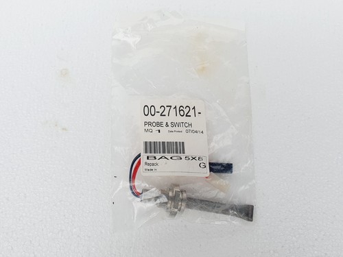 Hobart 00-271621 Lave-Vaisselle Interrupteur Et Sonde D 120 VAC Parker ...