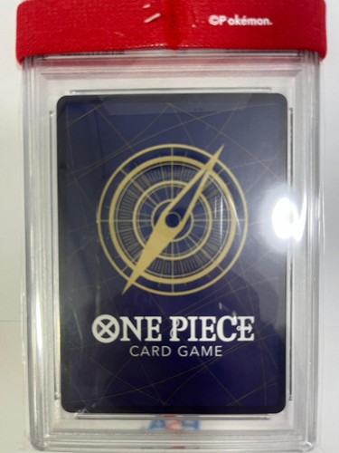 PSA 10 Nami OP01-016 Manga Alt Art ONE PIECE Card The Best Japanese PRB ...