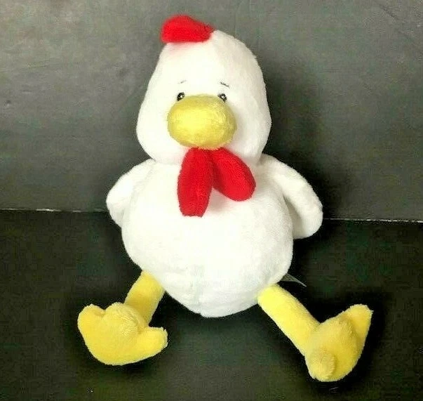 Dancing Chicken Baby Bach