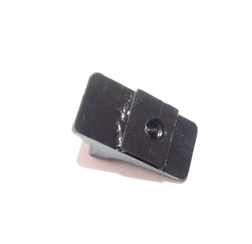 A Rossi Braztech Single Barrel Shotgun/Rifle Plastic Rear Sight, Set ...