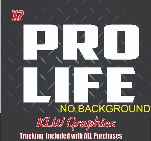 Pro God Gun Life Decal Sticker Turbo Diesel Truck 6.7 Crew Cab American ...