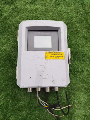 1PCS Used YOKOGAWA ZR402G-T-E-E-A analyzer/ | eBay