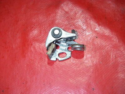 Nuovo Originale Interruttore Contatto Accensione Sinistro SUZUKI GS 400 ...