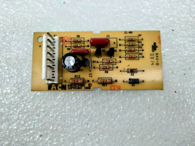 Frigidaire / Kenmore Moisture Sensor Control Board 134216300 ...