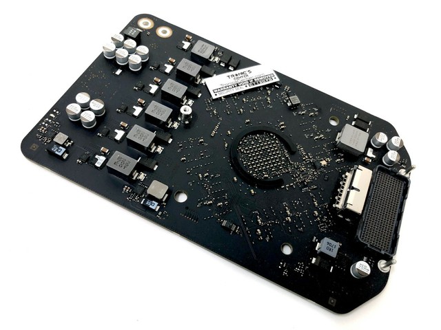 Apple AMD FirePro D300 B Video Card for Mac Pro (a1481) 661-7549 2gb ...