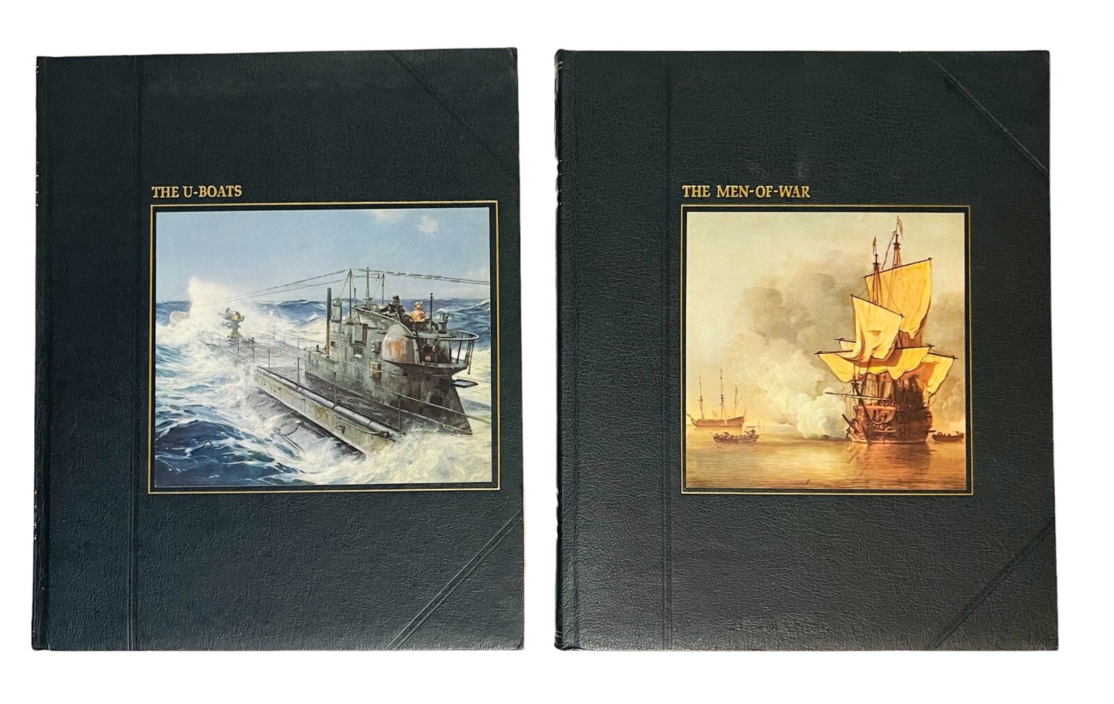 The Seafarers TIME LIFE Book Collection Lot 12/22 Book Set Fast ...