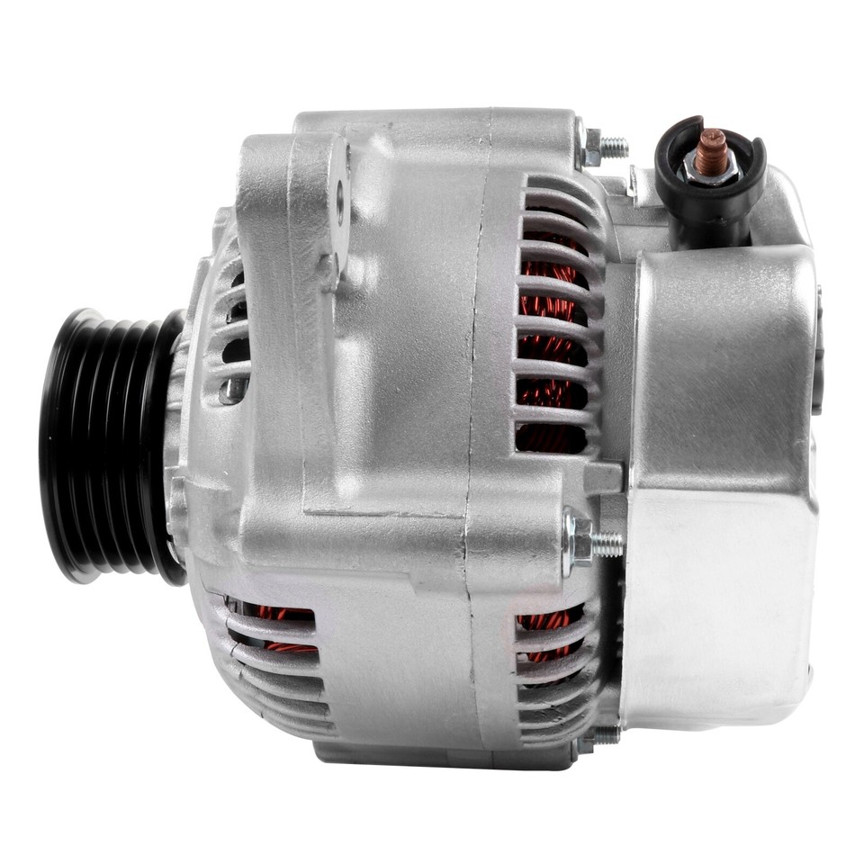Alternator For Suzuki Aerio 2.0L 2.3L 2002 2003-2007 11086 31400-59J00 ...