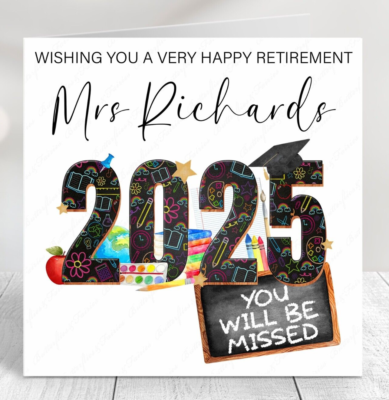 Happy Teacher Retirement Images Best Retirement Wishes For Teachers